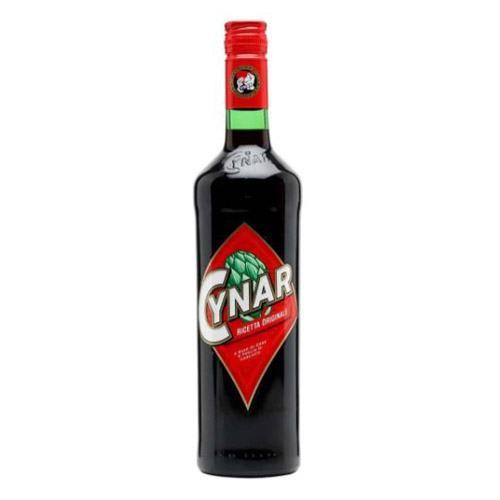 Rượu mùi Cynar Ricetta Originale - Giá chỉ 720.000₫